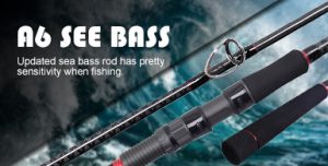 NOEBY- Thương hiệu tầm trung đáng mua nhất 2020 - Nghiền Câu Cá